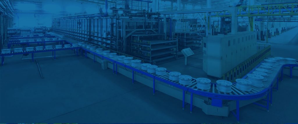 Smart Factory / Industrial IoT - DT Partners