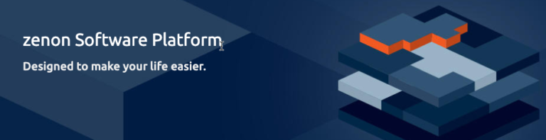 zenon by COPA-DATA - DT Partners